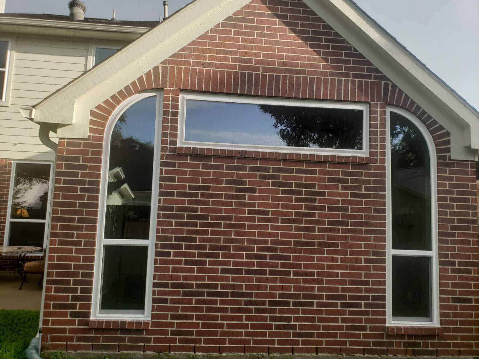 Houston Residential Replacement Windows Transparency - Replacement ...